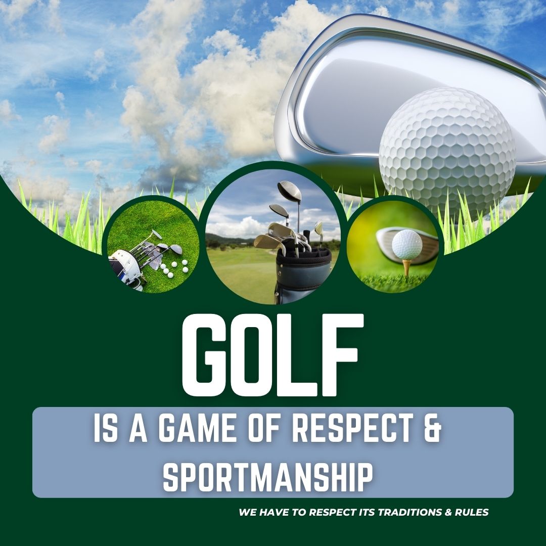 Volgens de regels der kunst... - Schaerweijde Golf Zeist