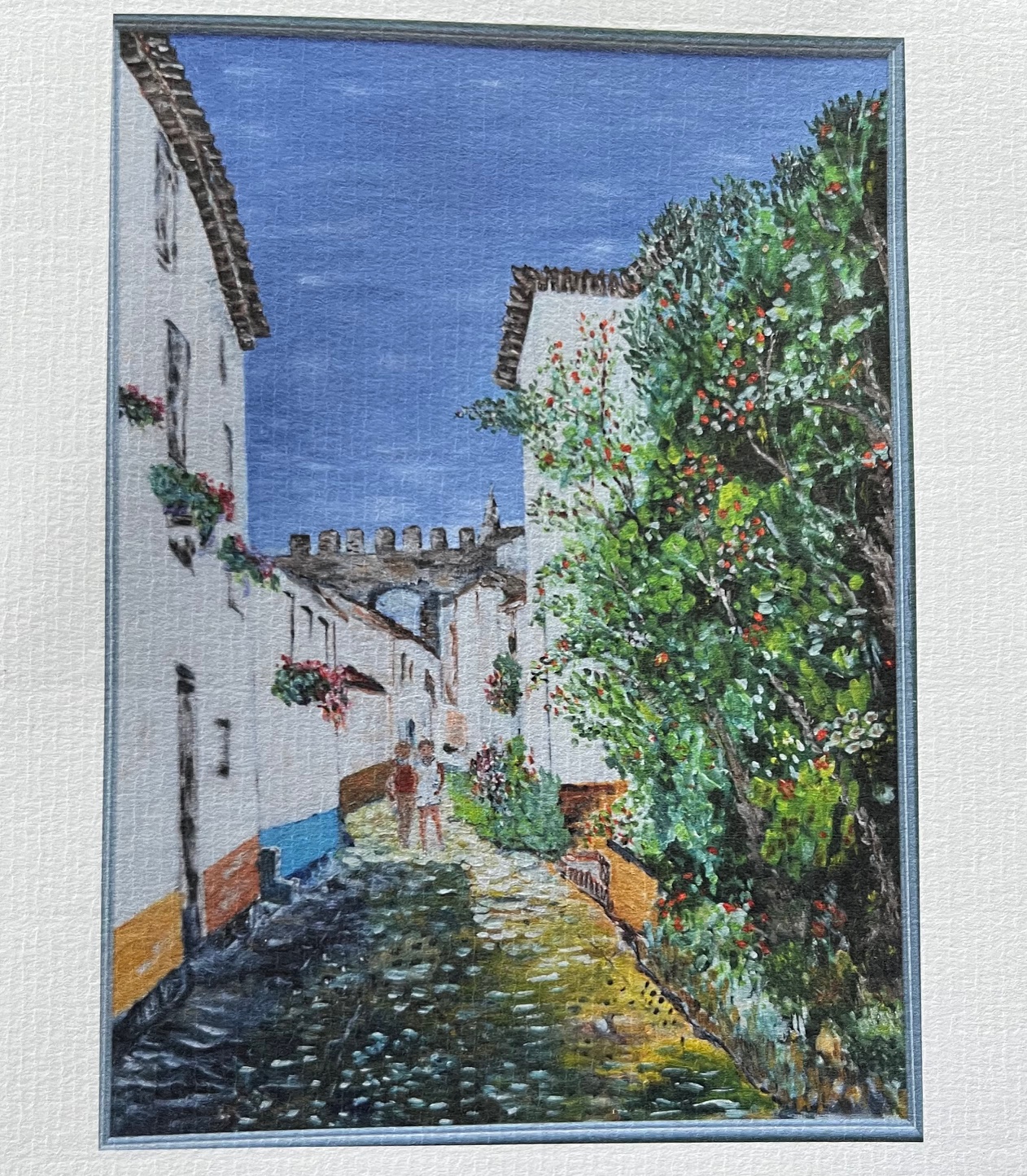 In memoriam Jan Mulder 1934-2024 - Schaerweijde Golf Zeist