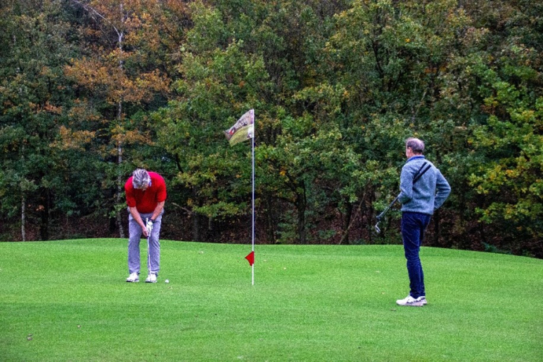 Afsluiting Open Dak 2024 - Schaerweijde Golf Zeist